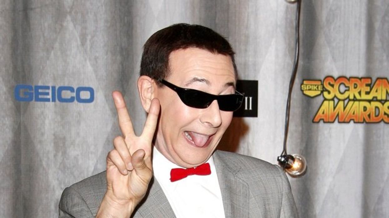 Pee-wee Herman Actor Paul Reubens Dead at 70 Pee-wee Herman Actor Paul Reubens Dead at 70